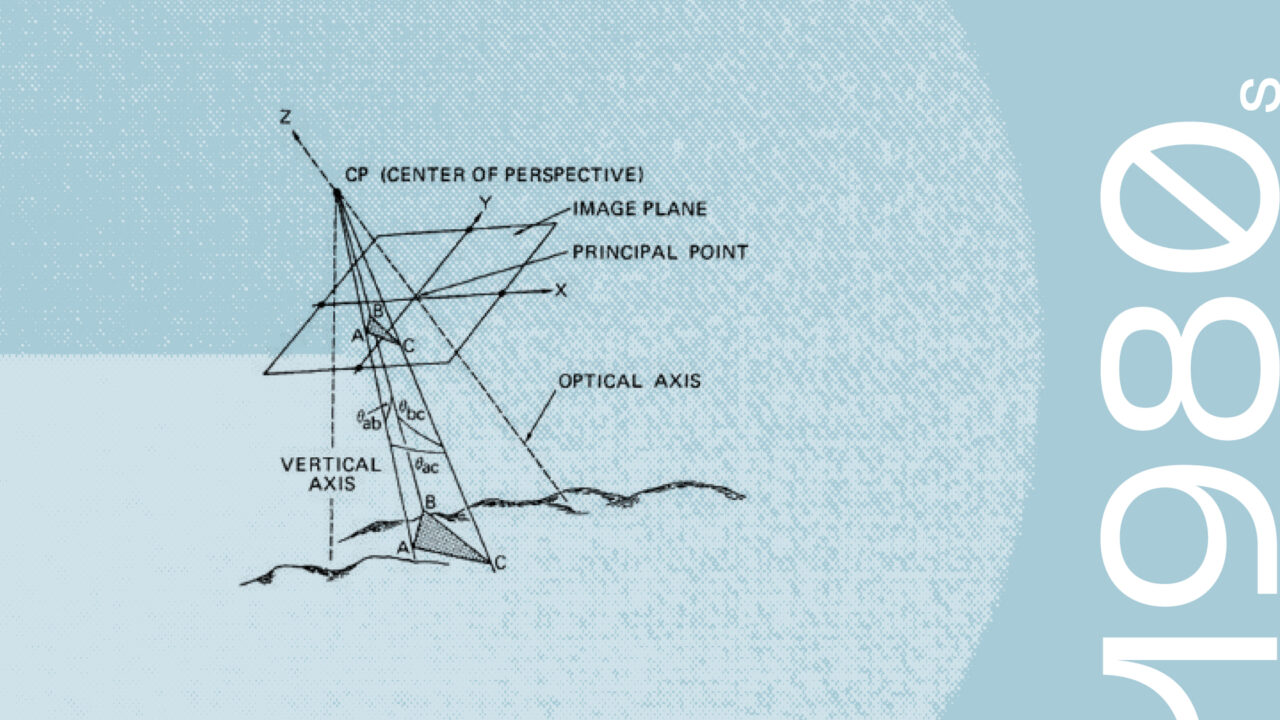Random Sample Consensus (RANSAC) algorithm - SRI