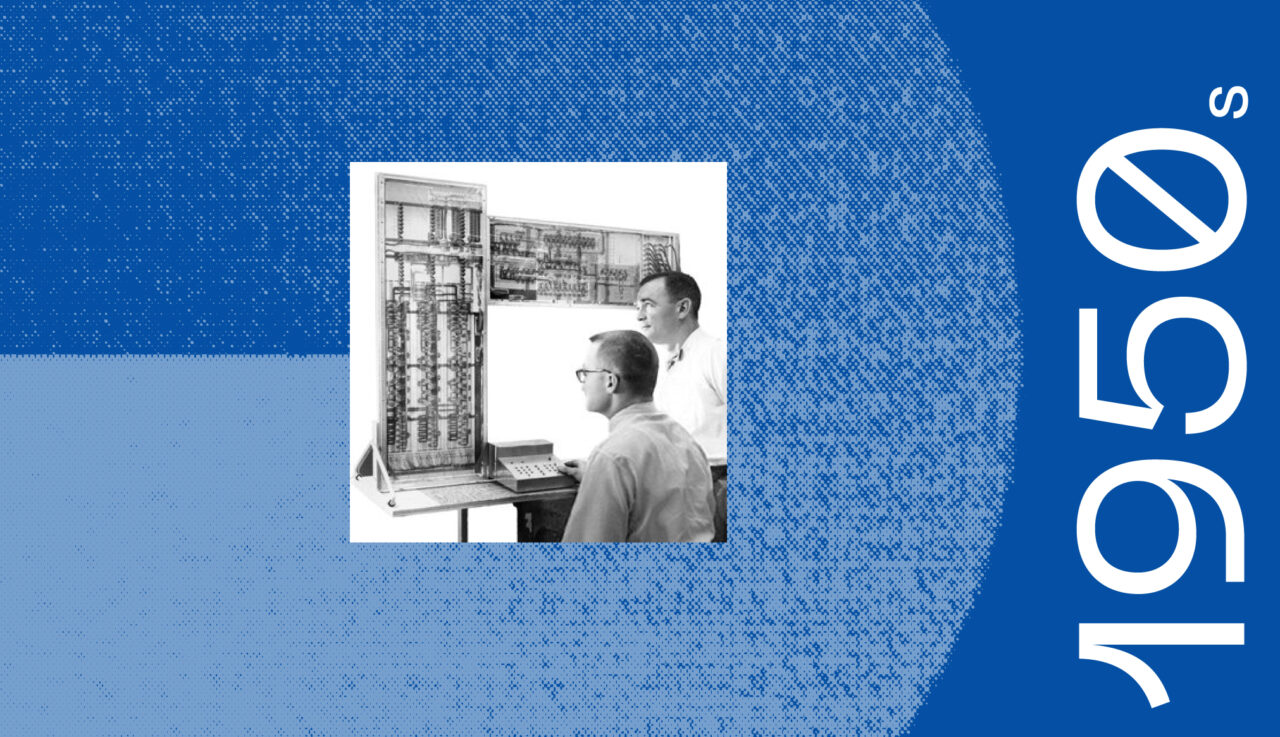 All-magnetic logic computer - SRI