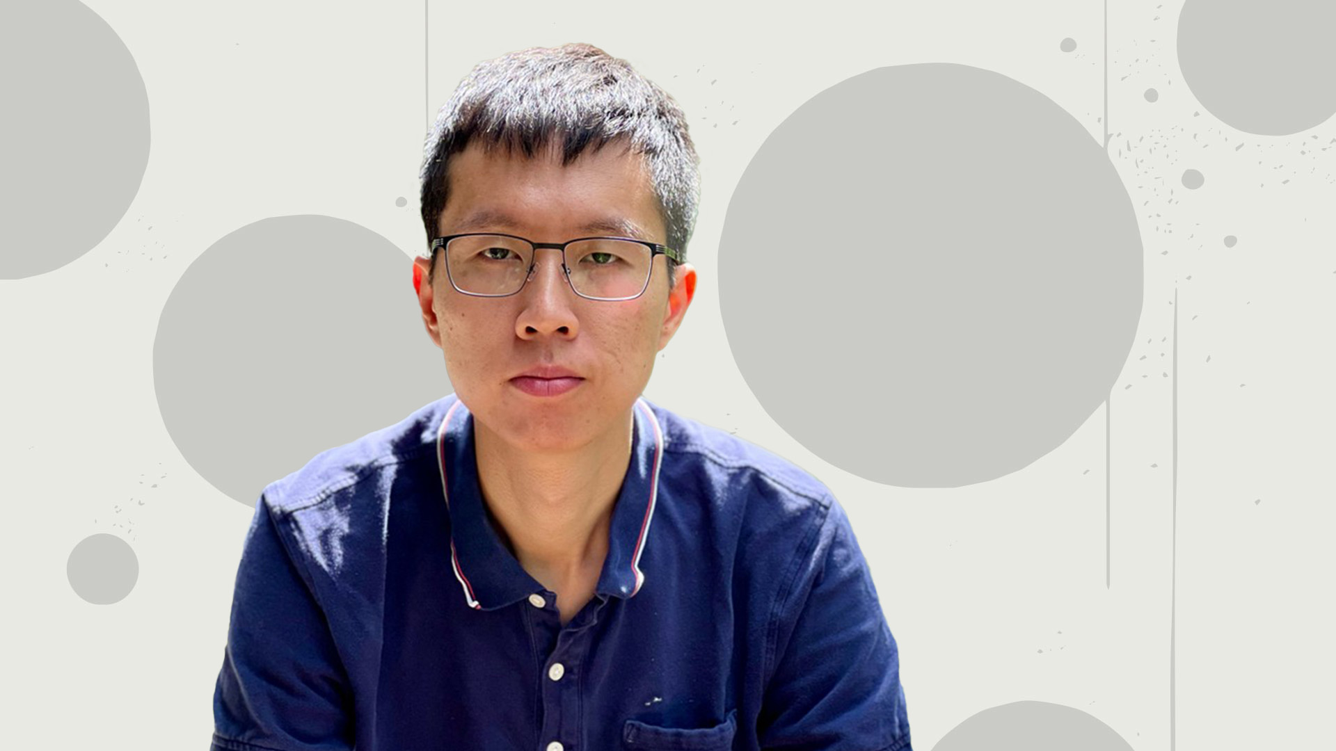 Garrett Wang: Making AI building accessible to all - SRI