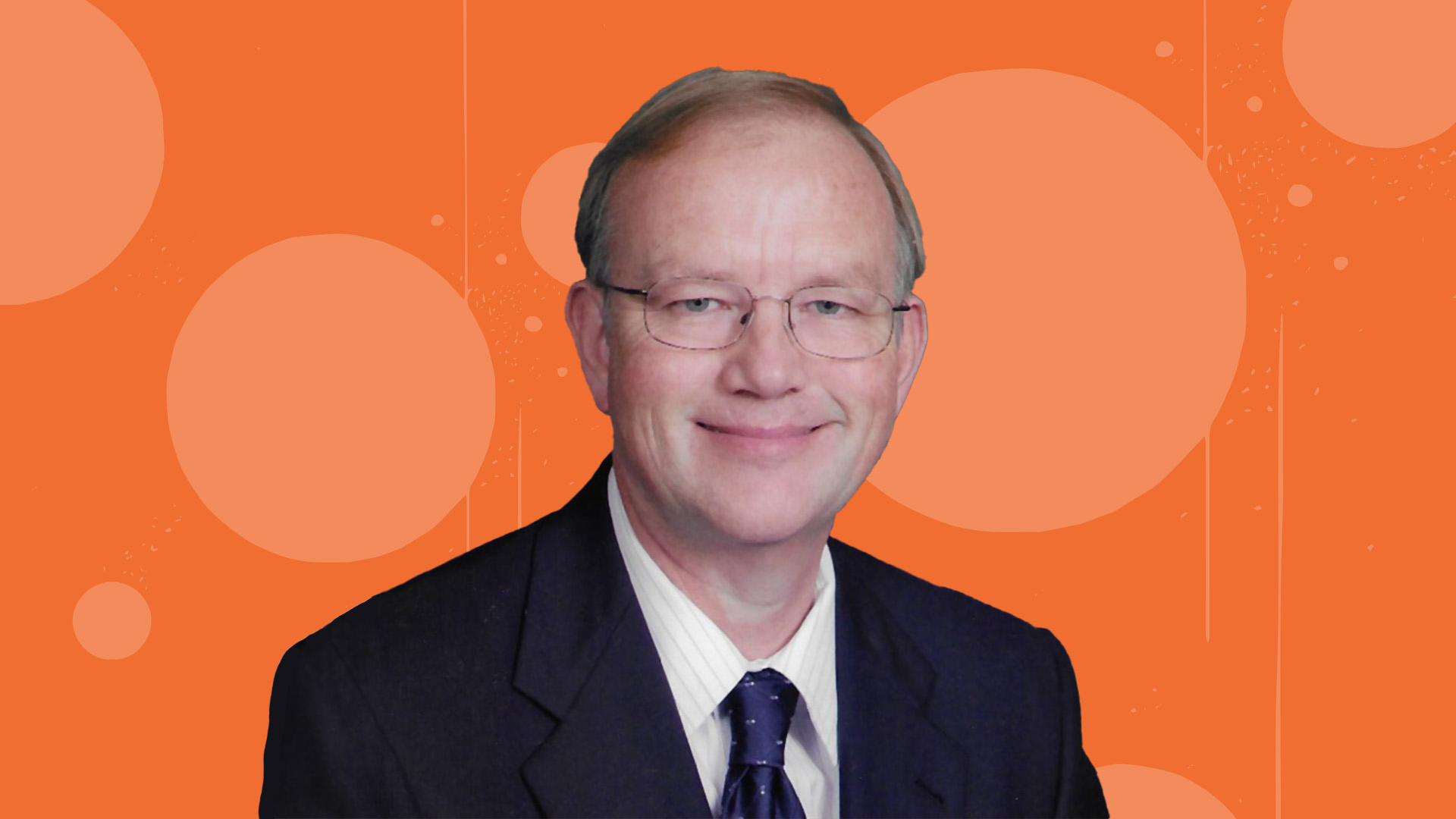 Timothy Rogne receives SRI's 2024 Fellows Award for his contributions ...