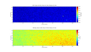 Eagle GmAPD LiDAR Camera - SRI