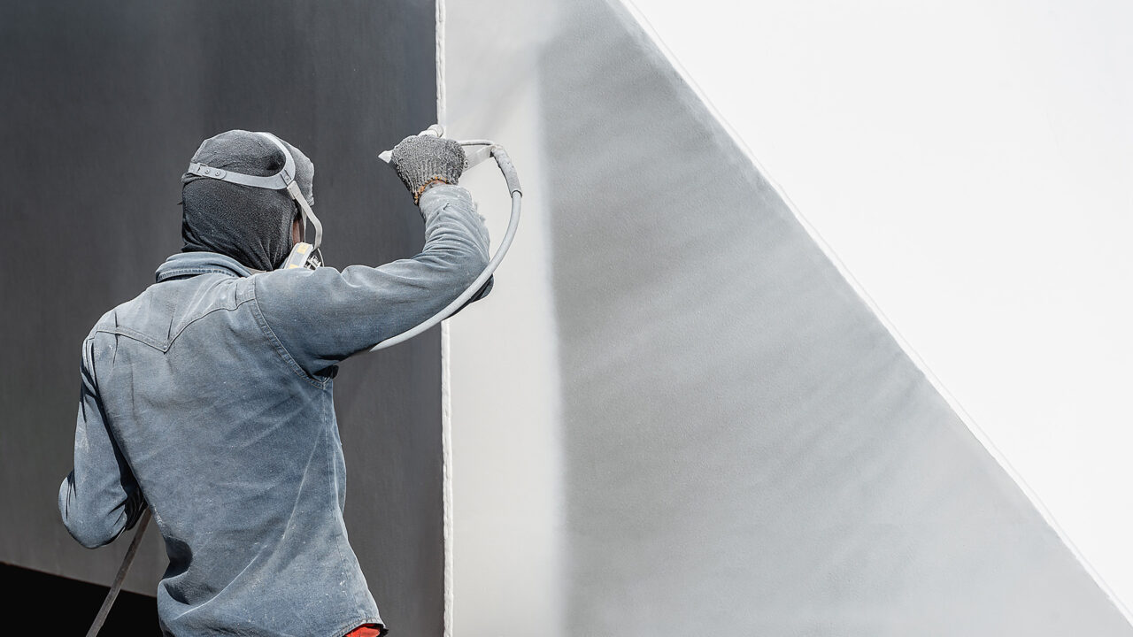 Self-Cooling Paint is on a roll - SRI