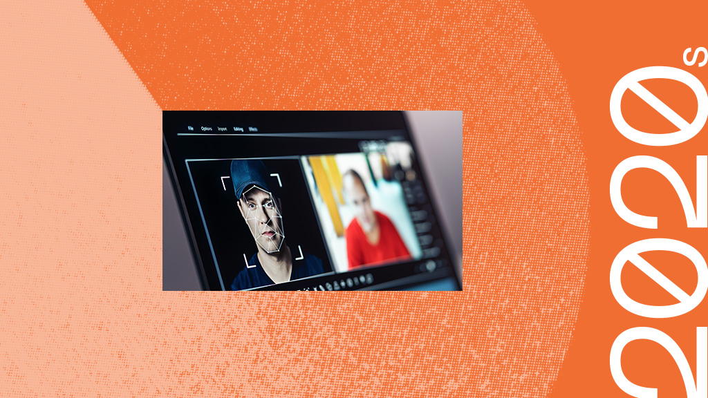 Deepfake detection - SRI